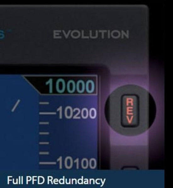 ASPEN AVIONICS Evolution 2000 Package | EVOLUTION 2000 PACKAGE | Pacific Coast Avionics