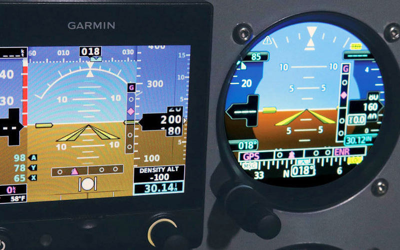 blog - Pacific Coast Avionics