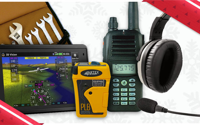 blog – Pacific Coast Avionics