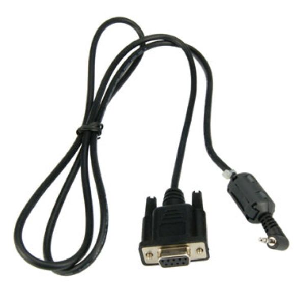 ICOM Data Cable – Pacific Coast Avionics