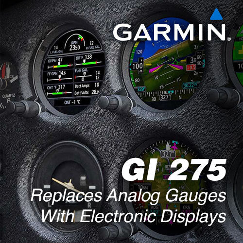 Pilot Store | Avionics Shop | New Avionics | Pacific Coast Avionics