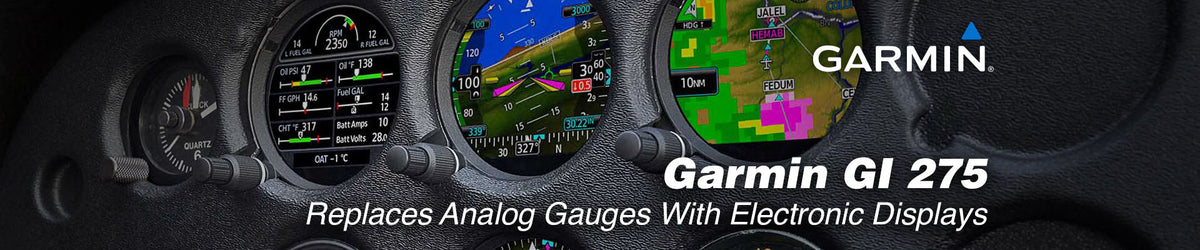 Pilot Store | Avionics Shop | New Avionics | Pacific Coast Avionics