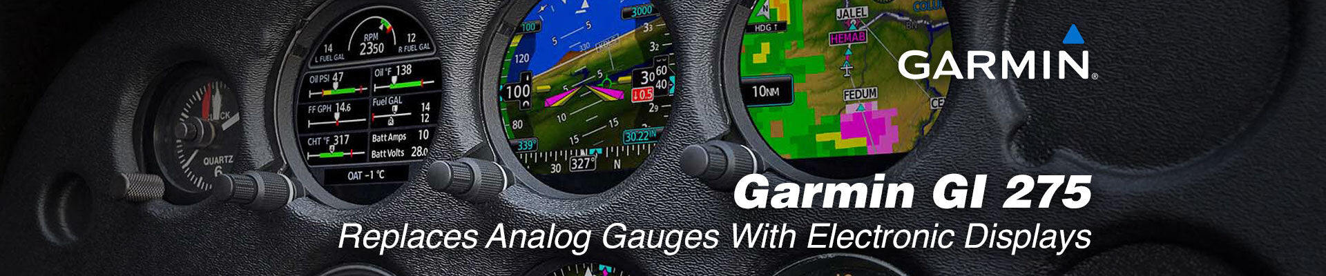 Pilot Store | Avionics Shop | New Avionics | Pacific Coast Avionics