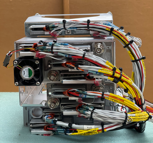 Kit panels - Pacific Coast Avionics