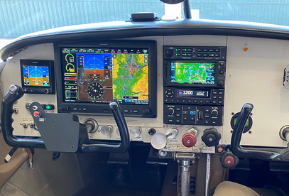 Mooney Panel Upgrades – Pacific Coast Avionics
