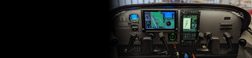 Pilot Store | Avionics Shop | New Avionics | Pacific Coast Avionics