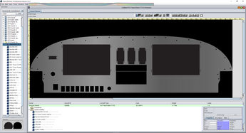 Kit panels – Pacific Coast Avionics