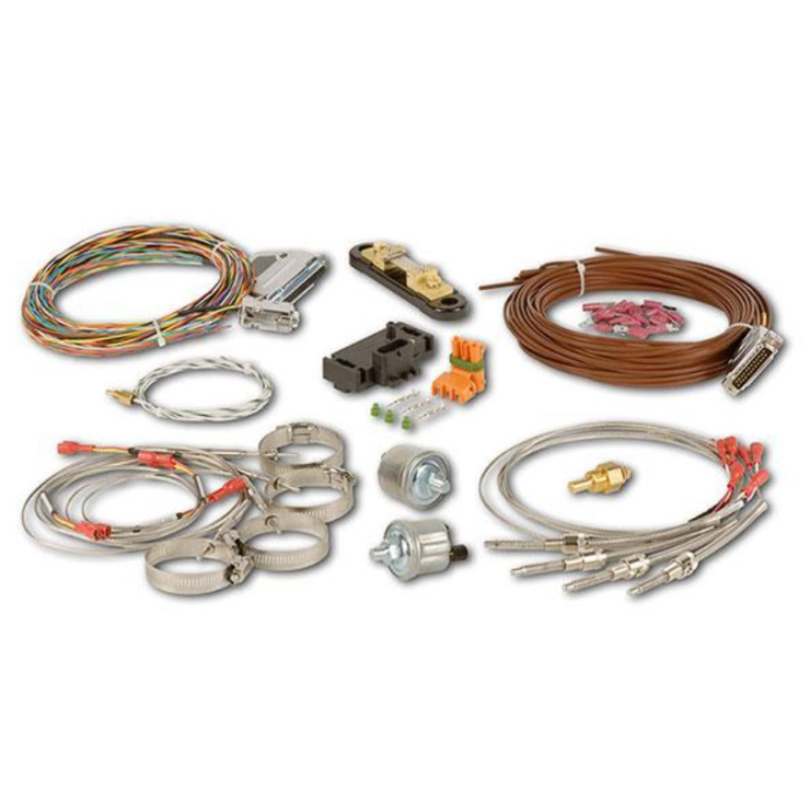 Dynon EMS, FlightDEK, SkyView Engine Sensor Kits | Pacific Coast Avionics