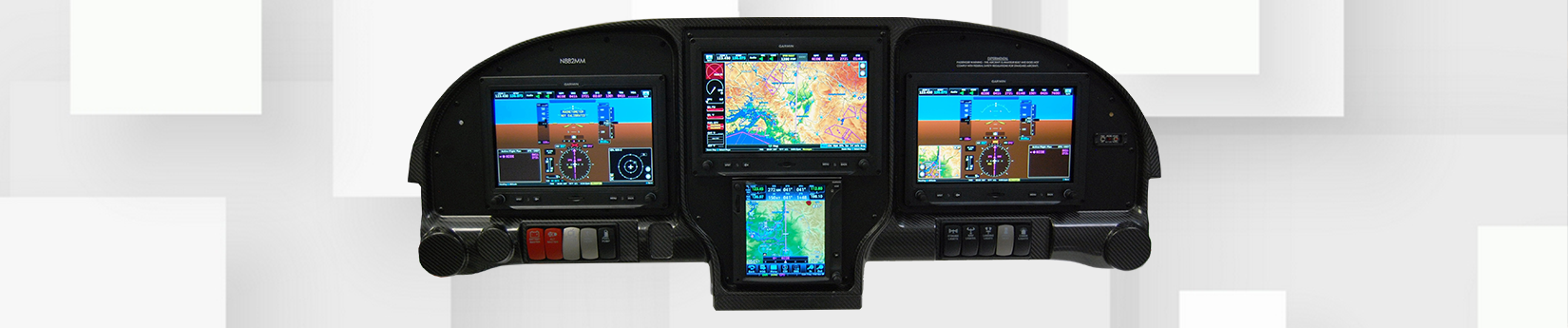 Experimental Panels Quote – Pacific Coast Avionics