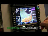 AVIDYNE IFD440 Touch Screen FMS/GPS/NAV/COM | Pacific Coast Avionics