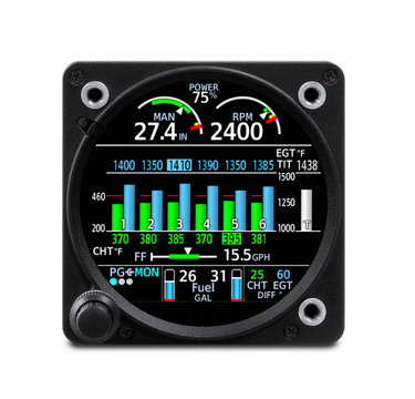 GI 275 EIS | Garmin GI 275 EIS | Pacific Coast Avionics