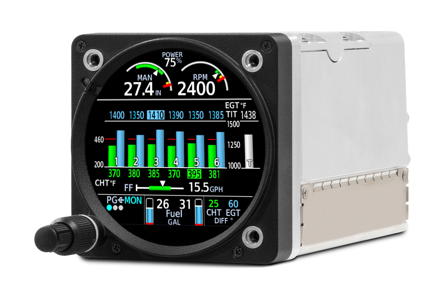 GI 275 EIS | Garmin GI 275 EIS | Pacific Coast Avionics