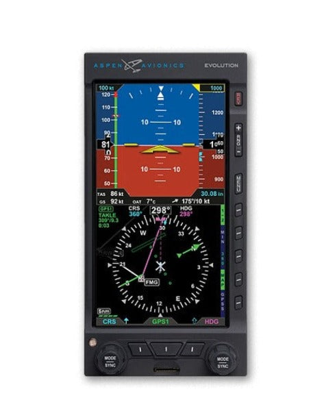 ASPEN AVIONICS EFD1000H | EFD1000H | Pacific Coast Avionics
