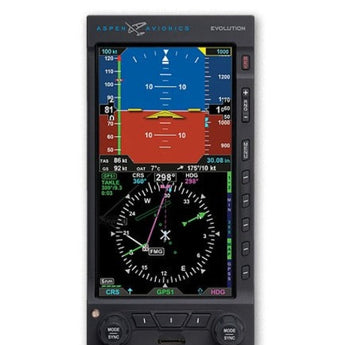 Primary Flight Displays – Pacific Coast Avionics