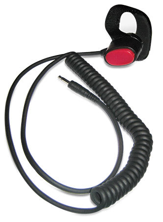 ICOM IC-PTT | IC-PTT | Pacific Coast Avionics