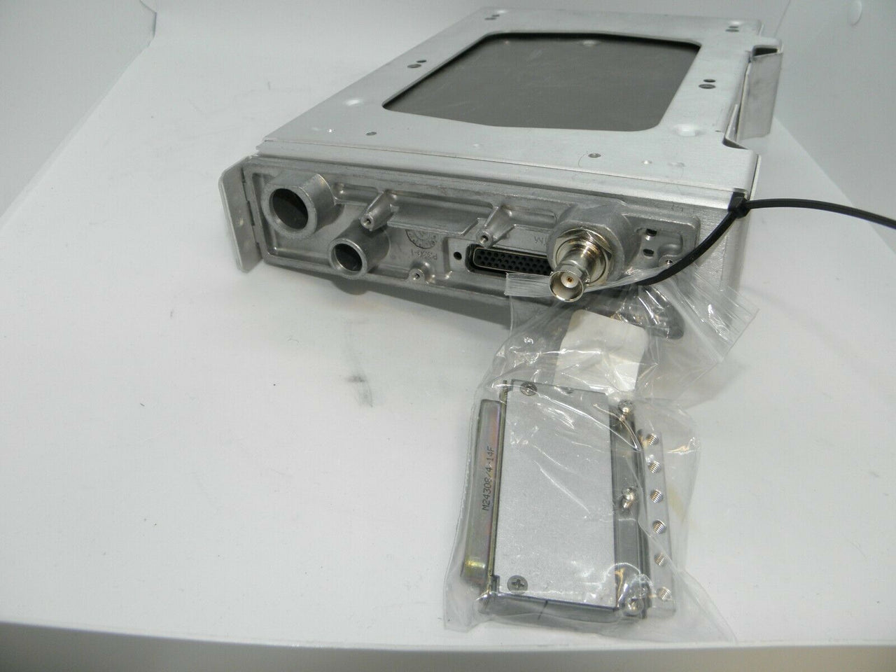 Pre-Owned GTX-33 Remote-Mounted Mode S Digital Transponder - Pacific ...