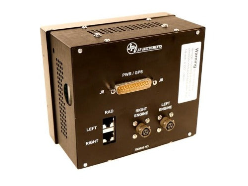 JP Instruments EDM-960 All In One Engine Monitor - Twin Engine System ...