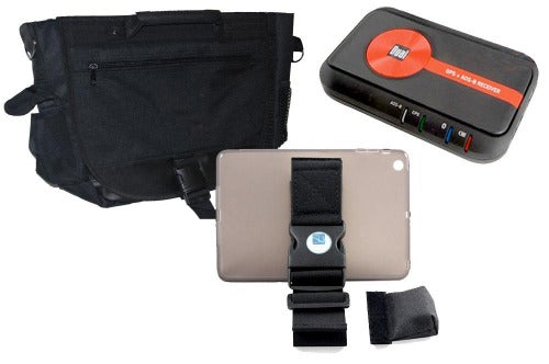 Portable ADS B In and Out | Pacific Coast Avionics