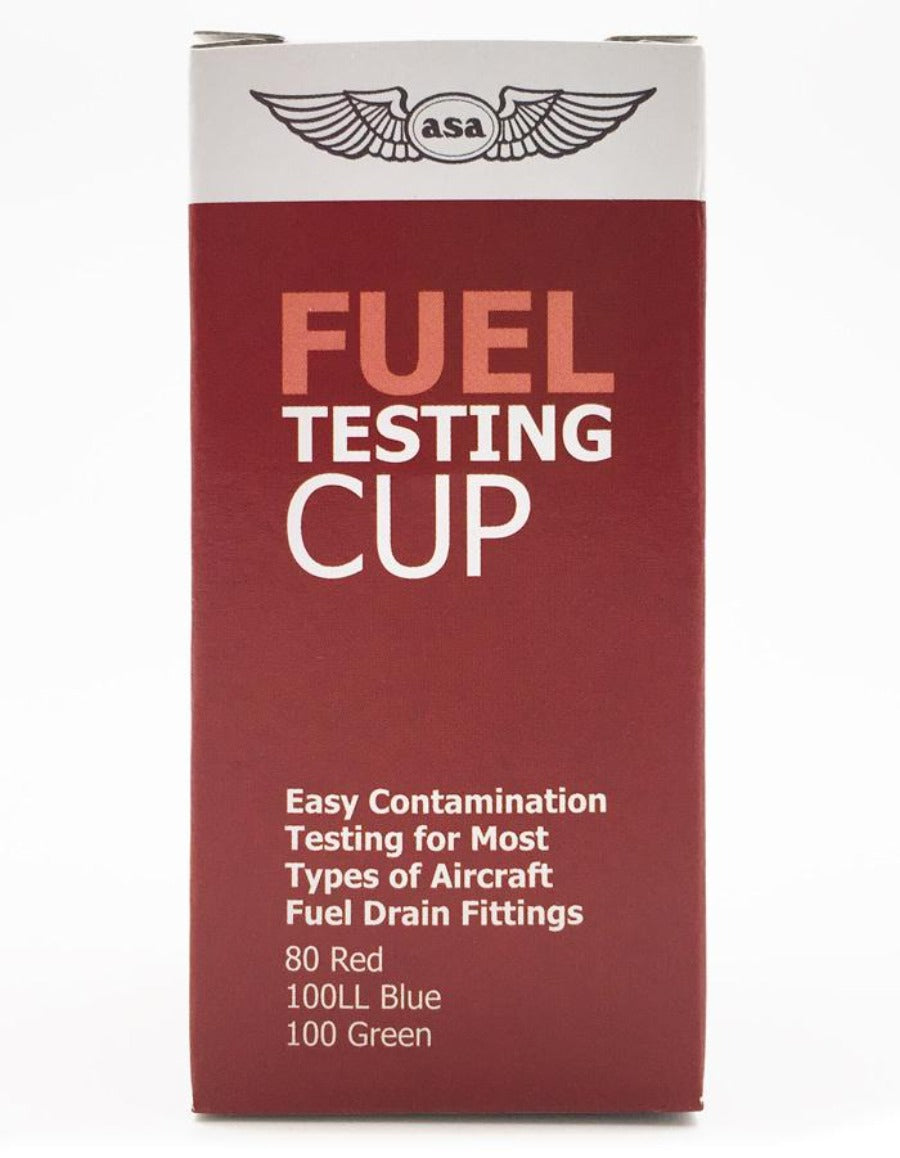 ASA Aviation Fuel Tester | AFT-C | Pacific Coast Avionics