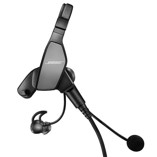 Bose Proflight Aviation Headset | Pacific Coast Avionics