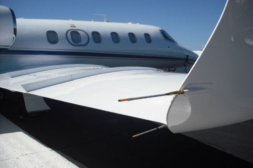 PLANE SIGHTS Static Wick Covers | SWC3BOM0109 | Pacific Coast Avionics