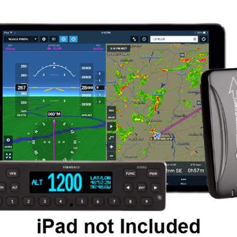 Appareo Stratus | Appareo Dealer | Pacific Coast Avionics