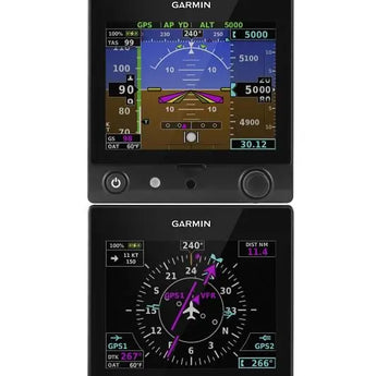 Garmin Avionics | Pacific Coast Avionics