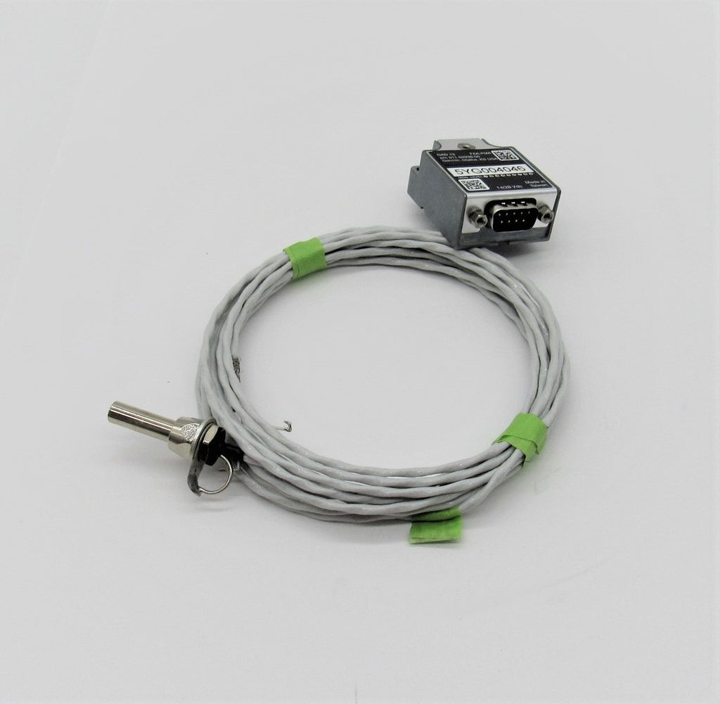 GARMIN GAD 13 Bundle with Connector Kit & OAT Probe | Pacific Coast ...