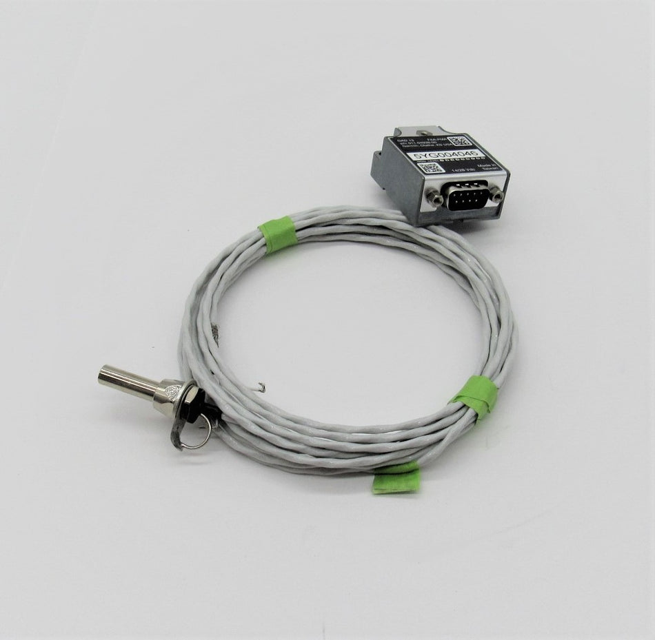 GARMIN GAD 13 Bundle with Connector Kit & OAT Probe | Pacific Coast ...