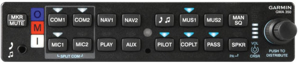 Avionics | Audio Panels | Search Results | Pacific Coast Avionics