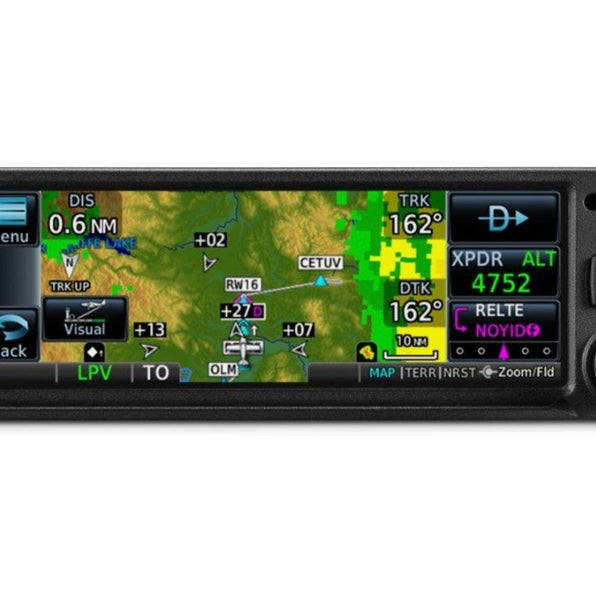Avionics | GPS/NAV/COM | Search Results | Pacific Coast Avionics
