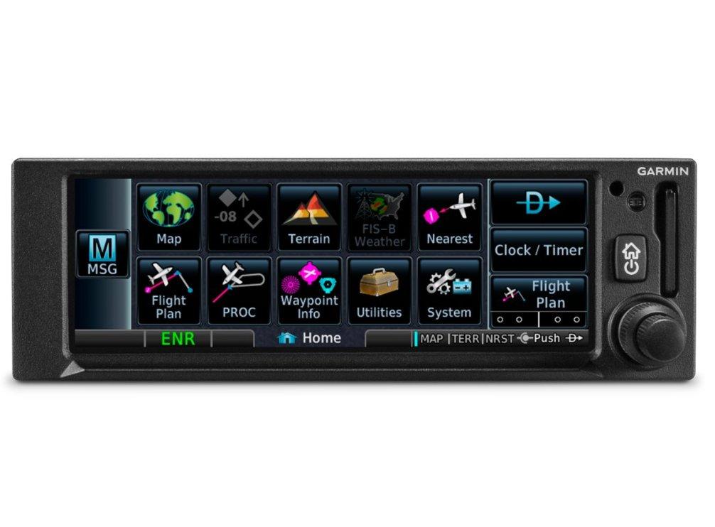 GARMIN GPS 175 Navigator | Pacific Coast Avionics