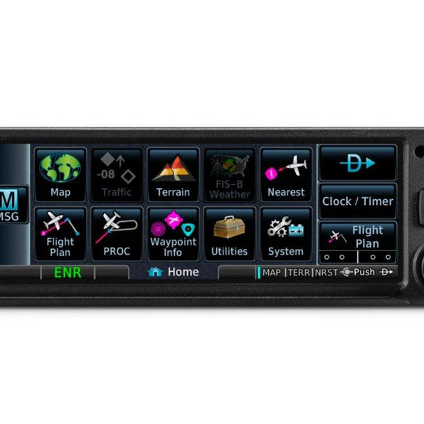 Aviation GPS | Search Results | Pacific Coast Avionics