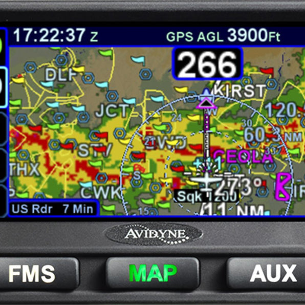 Aviation GPS | Search Results | Pacific Coast Avionics