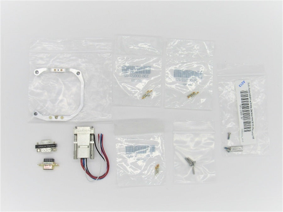 G5 Installation Kit with LPM | Garmin LPM | Gulf Coast Avionics ...