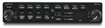 Avionics | Audio Panels | Search Results | Pacific Coast Avionics