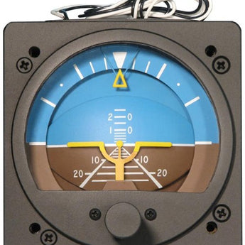 Attitude Indicators – Pacific Coast Avionics