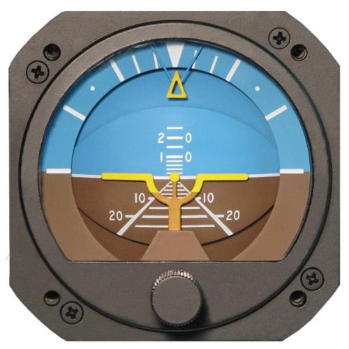Attitude Indicators – Pacific Coast Avionics