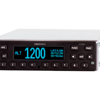 Appareo Stratus | Appareo Dealer | Pacific Coast Avionics