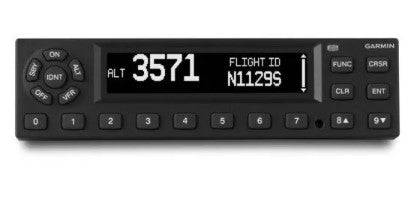 GARMIN GTX 345D Kit | Pacific Coast Avionics