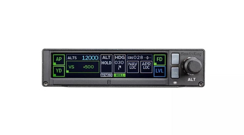 Bendixking Kx 200 Nav Comm Radio Pacific Coast Avionics