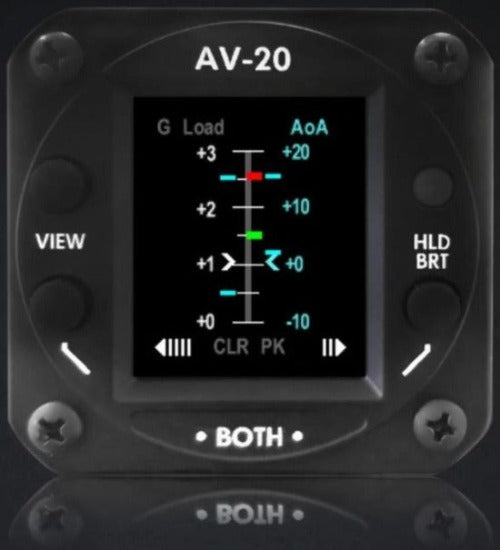 uAvionix AV-20 | uAvionix AV-20-S | Pacific Coast Avionics