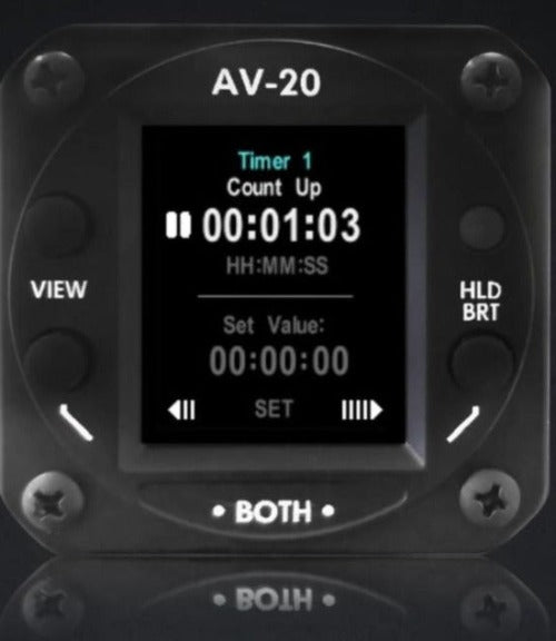uAvionix AV-20 | uAvionix AV-20-S | Pacific Coast Avionics
