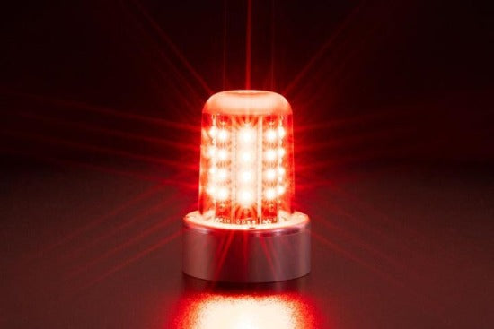 71080 Whelen Aircraft Rotating Beacon | Pacific Coast Avionics