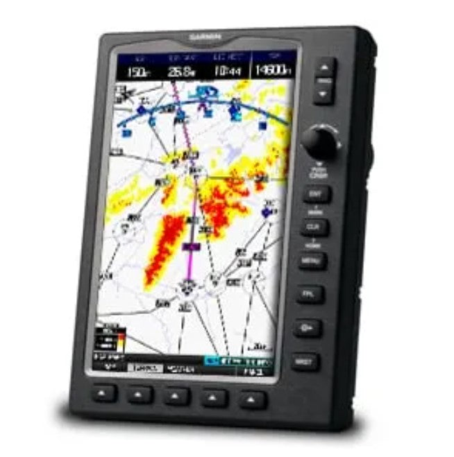 GARMIN GPSMAP-696 (Used) | 010-00667-40U | Pacific Coast Avionics