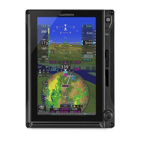 GARMIN G600 TXi Touchscreen Display | Pacific Coast Avionics
