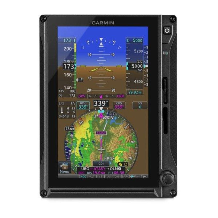 GARMIN G500 TXi Touchscreen Flight Display | Pacific Coast Avionics