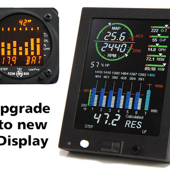 Instruments | Engine Monitors | Pacific Coast Avionics
