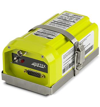 ELT 345 | Artex Emergency Locator Transmitter | Pacific Coast Avionics