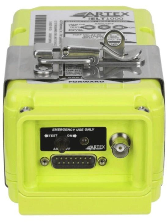 ARTEX ELT-1000 | Pacific Coast Avionics